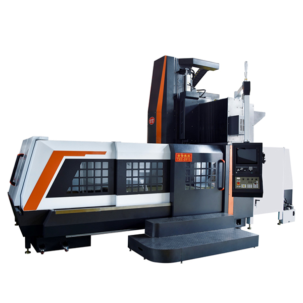 What is a Closed Loop System in CNC Technology | taesincnc